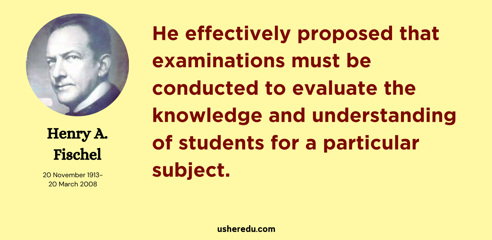 Types of Exams: A Complete Guide - Usher Education