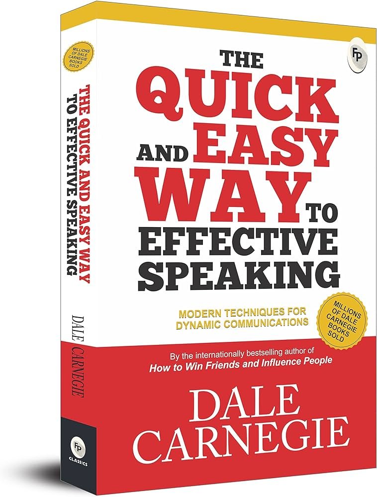 Best Communication Books for Students - Usher Education
