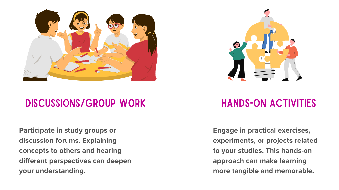 Proven Tactics That Help You Develop Interest in Your Studies - Usher ...